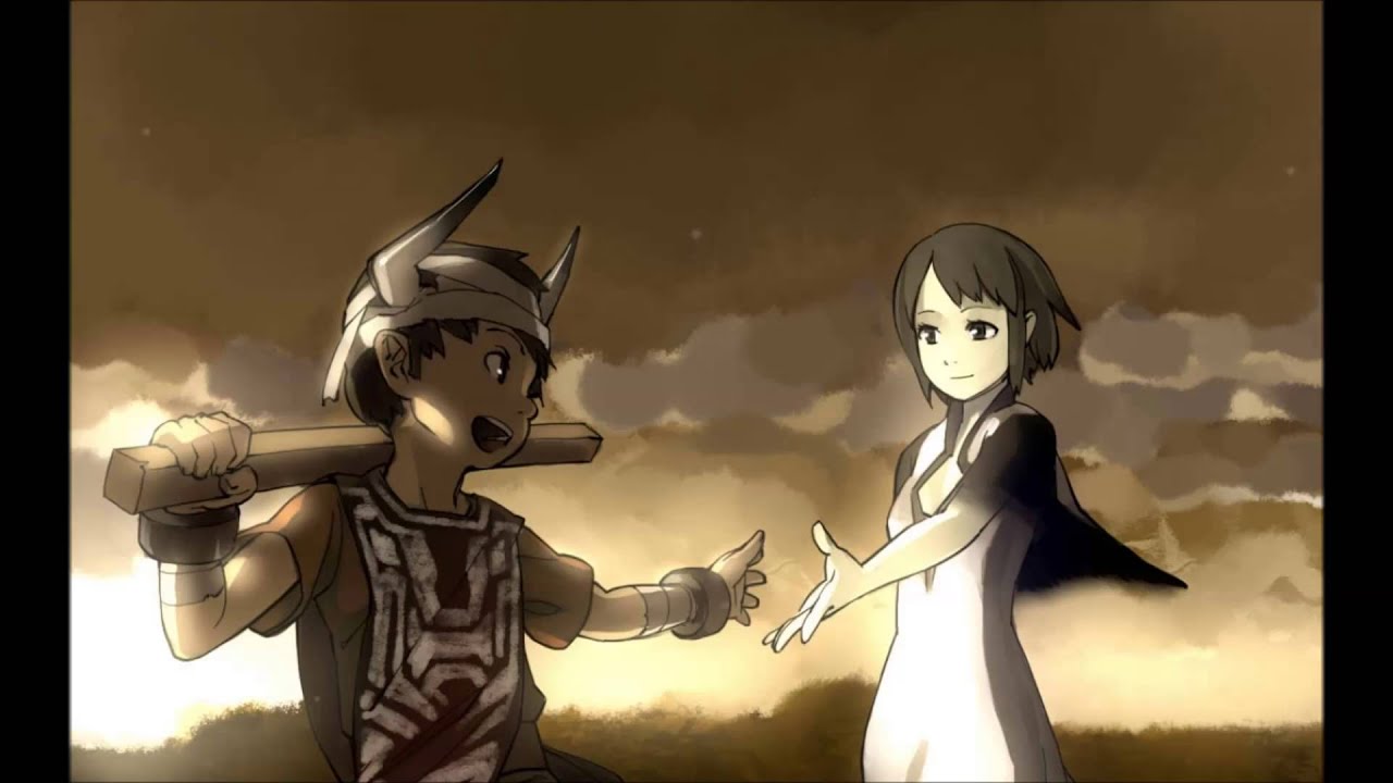 Ico Soundtrack - 01 prologue - YouTube