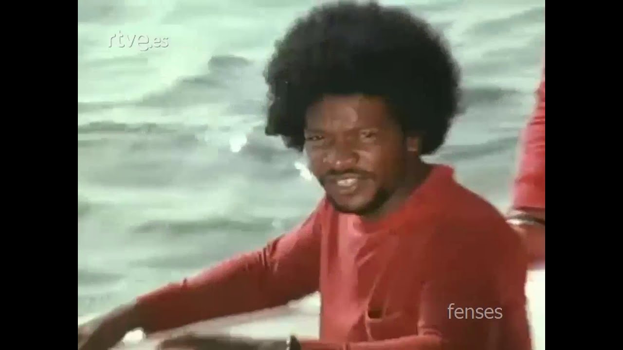 1970 Phil Trim Pop Tops "Cantar reír y bailar" 1970 - YouTube