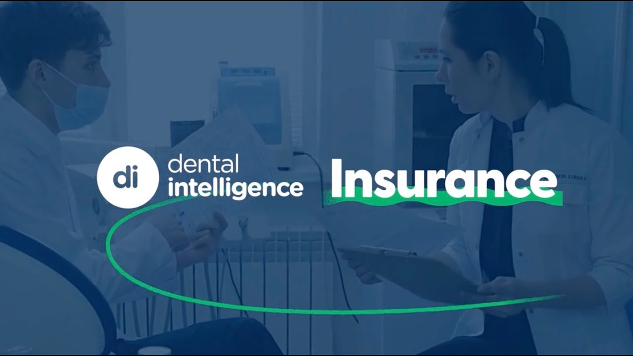 Dental Intelligence Insurance - YouTube