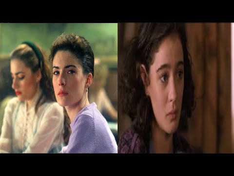 Happy 54th B-day to Lara Flynn Boyle (e with delay to Moira Kelly ...