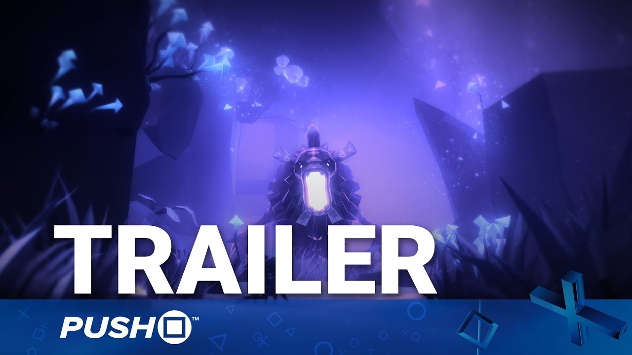 Fe (Zoink Games) Trailer | PlayStation 4 | Gamescom 2017 - YouTube