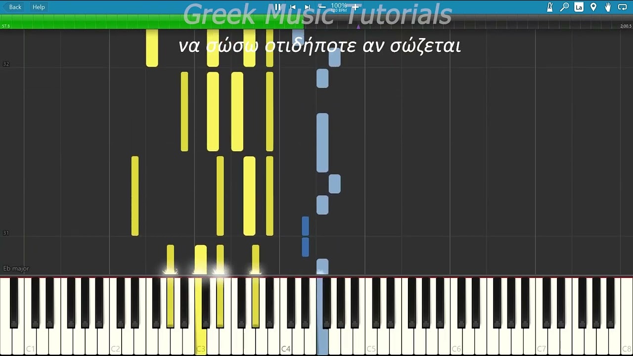 Αδερφοί Κατσιμίχα - Γυρίζω τις πλάτες μου στο μέλλον [Δωρεάν ...