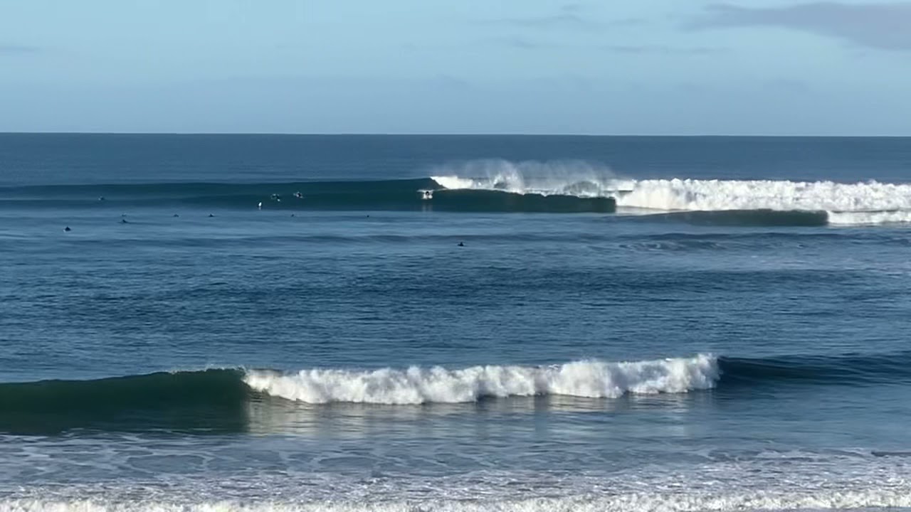 Torquay Point Absolutely Cooking - YouTube