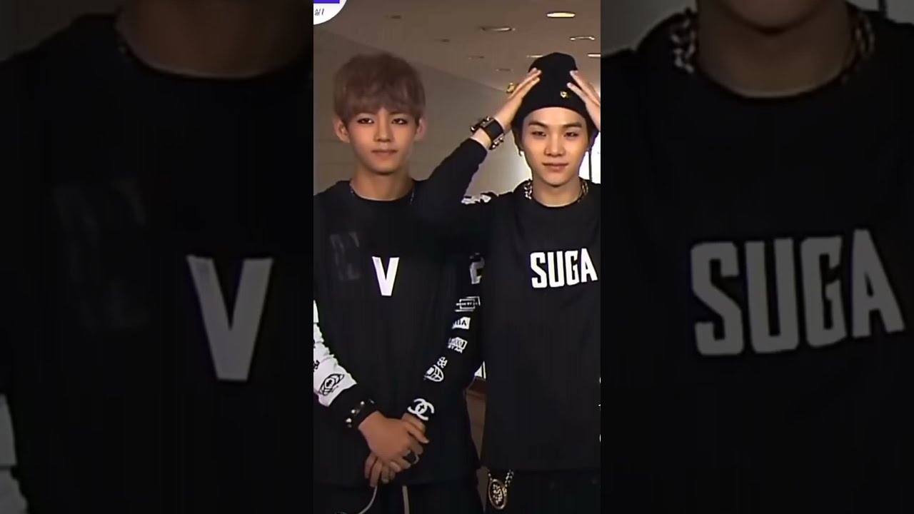 bts v transformation \kim tae transformation - YouTube