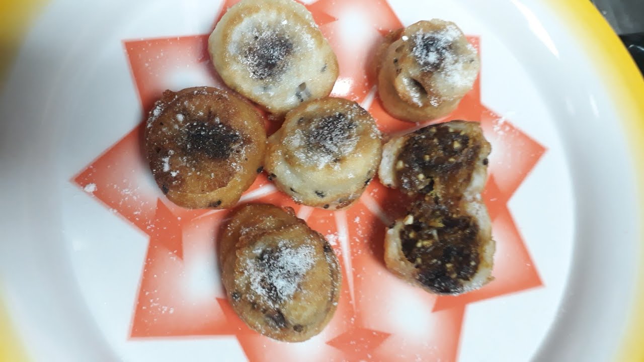 Chettinadu sweet Chiyyam/ Suliyam/செட்டிநாடு இனிப்பு சிய்யம்/வெல்லம் ...