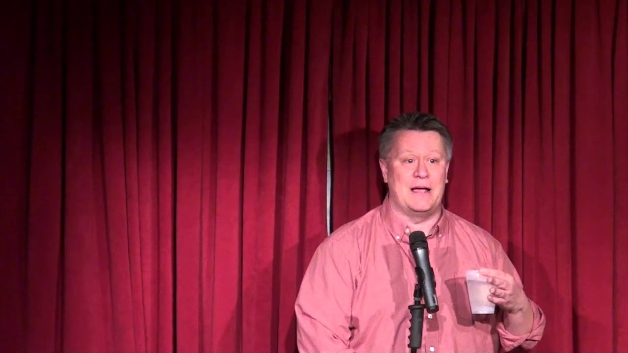 See why comedian Joey Callahan prefers Philly over NJ at Comedy Cabaret ...