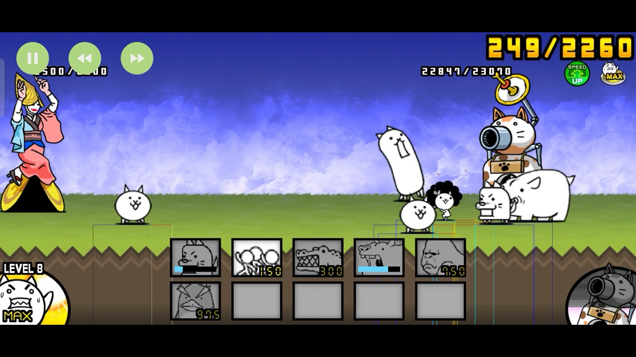 {BCU} The Battle Dogs part 1 - YouTube