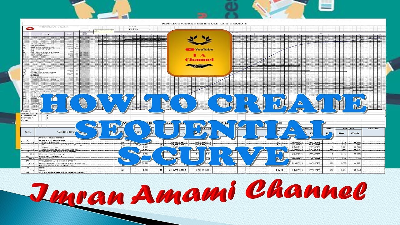 HOW TO CREATE SEQUENTIAL S CURVE imran Amami Channel YouTube HOW TO CREATE SEQUENTIAL S CURVE imran Amami Channel YouTube