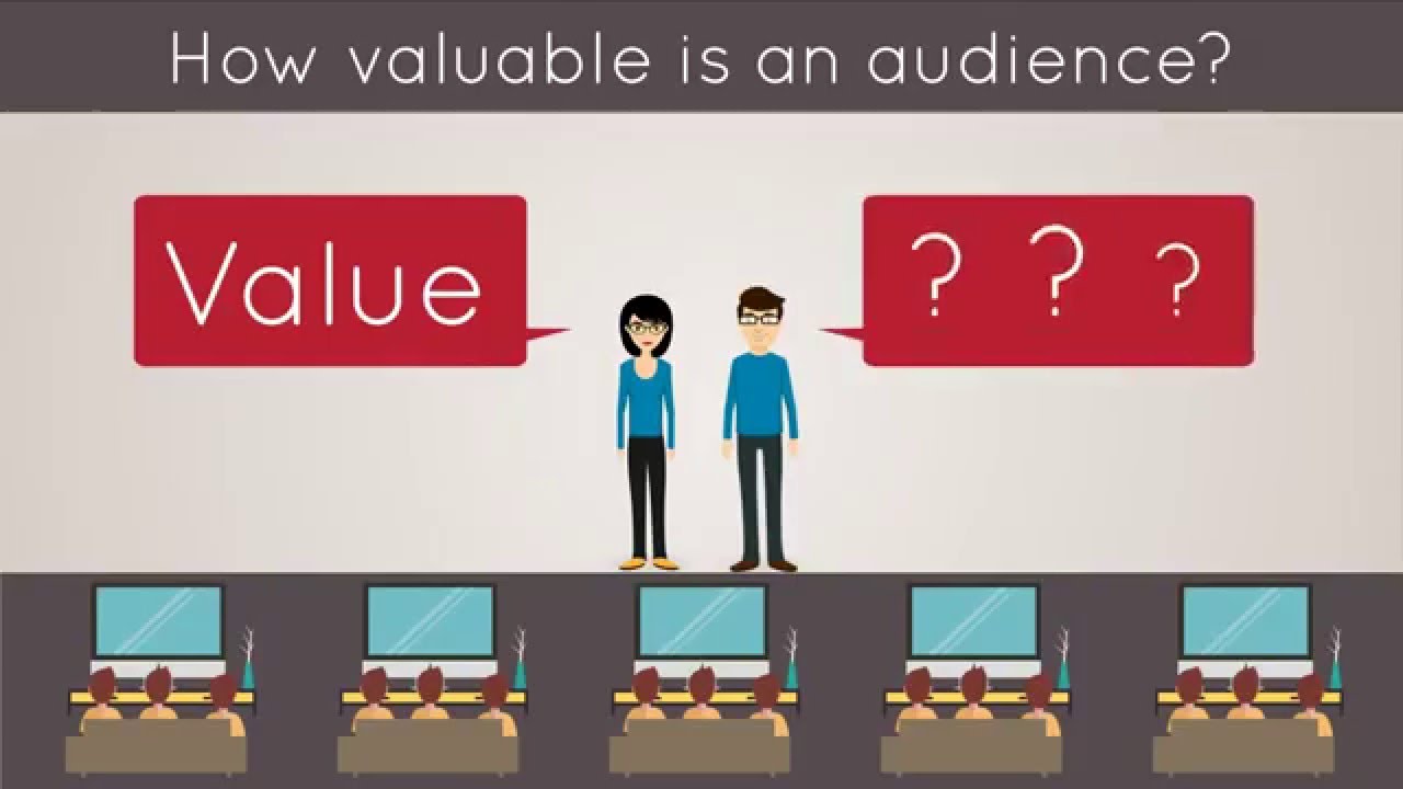 Social Media Analytics: Reconfiguring the TV Audience Commodity - YouTube