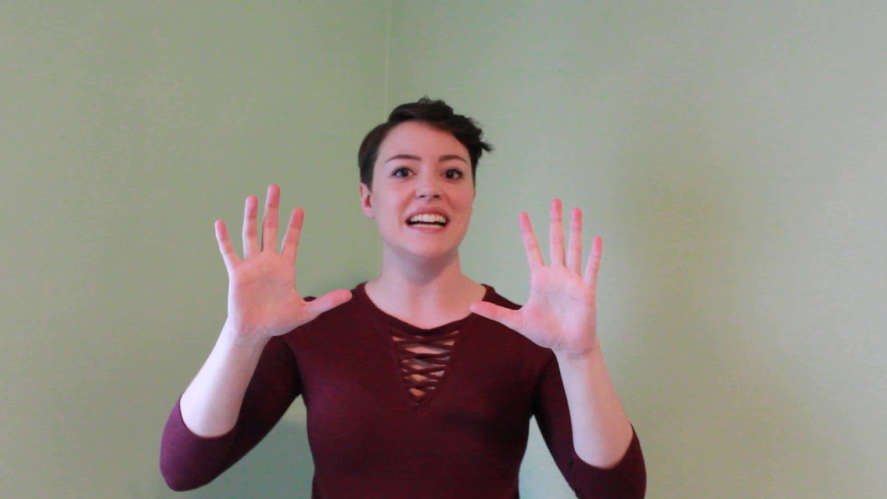 Samantha Murphy - Callie - YouTube