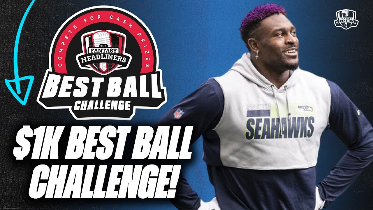 2021 Fantasy Football Advice - Best Ball Fantasy Football Strategy ...
