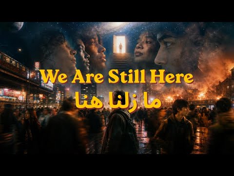 Different Faces But the Same Old Fight Song | We Are Still Here Song 2026 