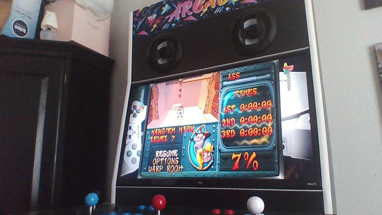 retro nostalgia arcade games - YouTube