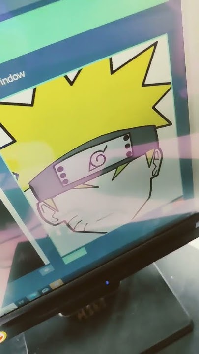 Naruto #python #anime #naurto - YouTube