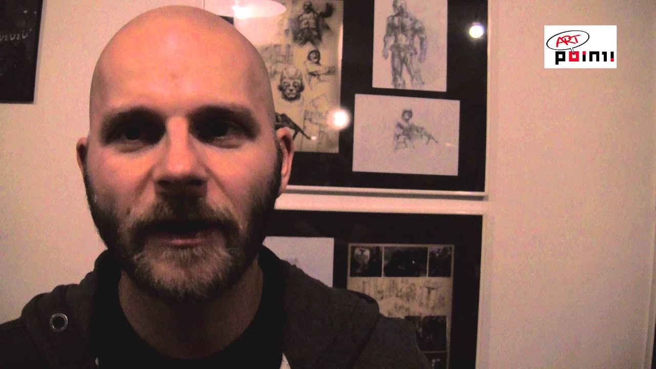 Adolf Lachman o sobě a pseudoumění. Česká postmoderna nyní - ArtPoint ...