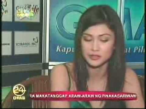 carla abellana pinay rosalinda
