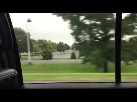 CSX Patched Unit Idling In Hershey PA
