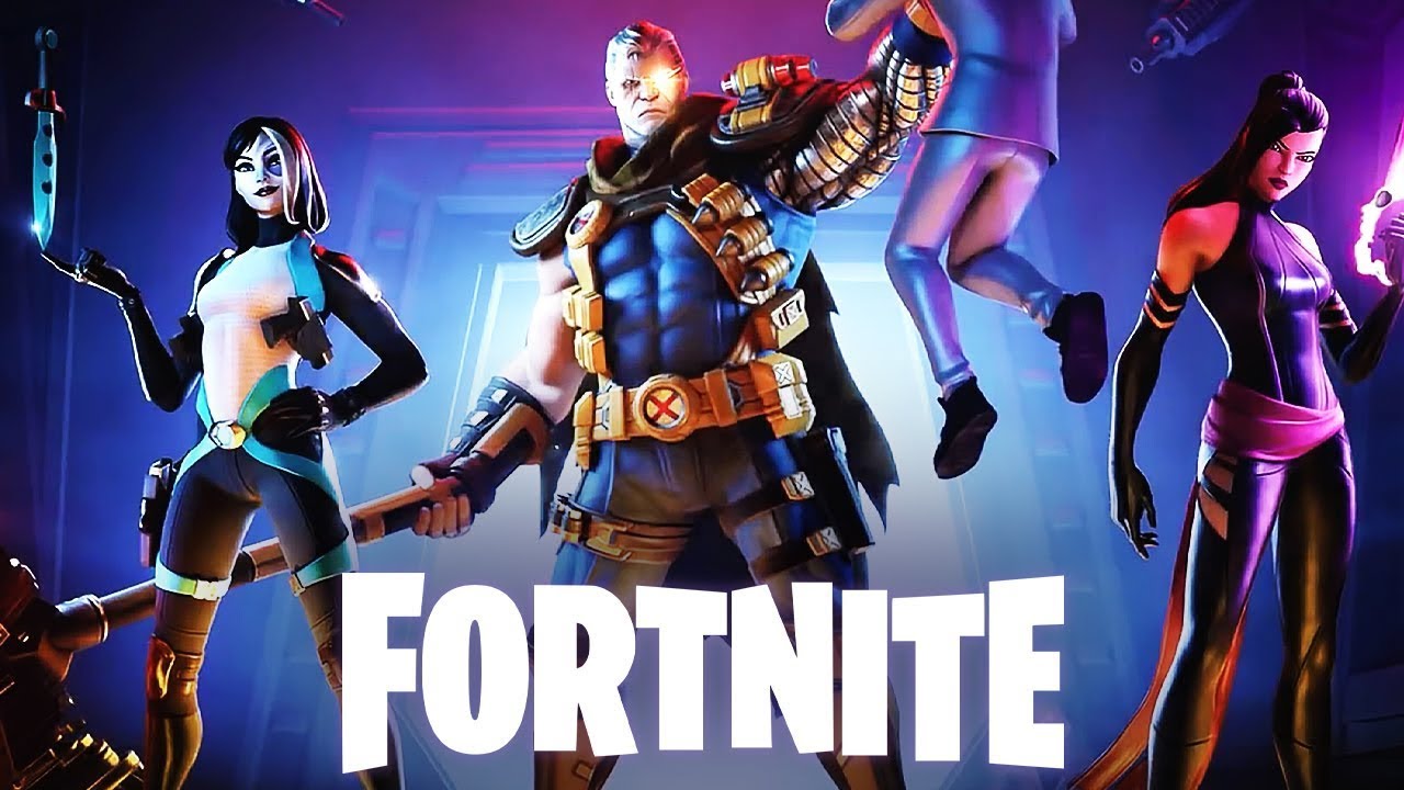 Fortnite C2S2 on Core i7-2600K 3.4GHz GTX 1650 Super 1080p Low - YouTube