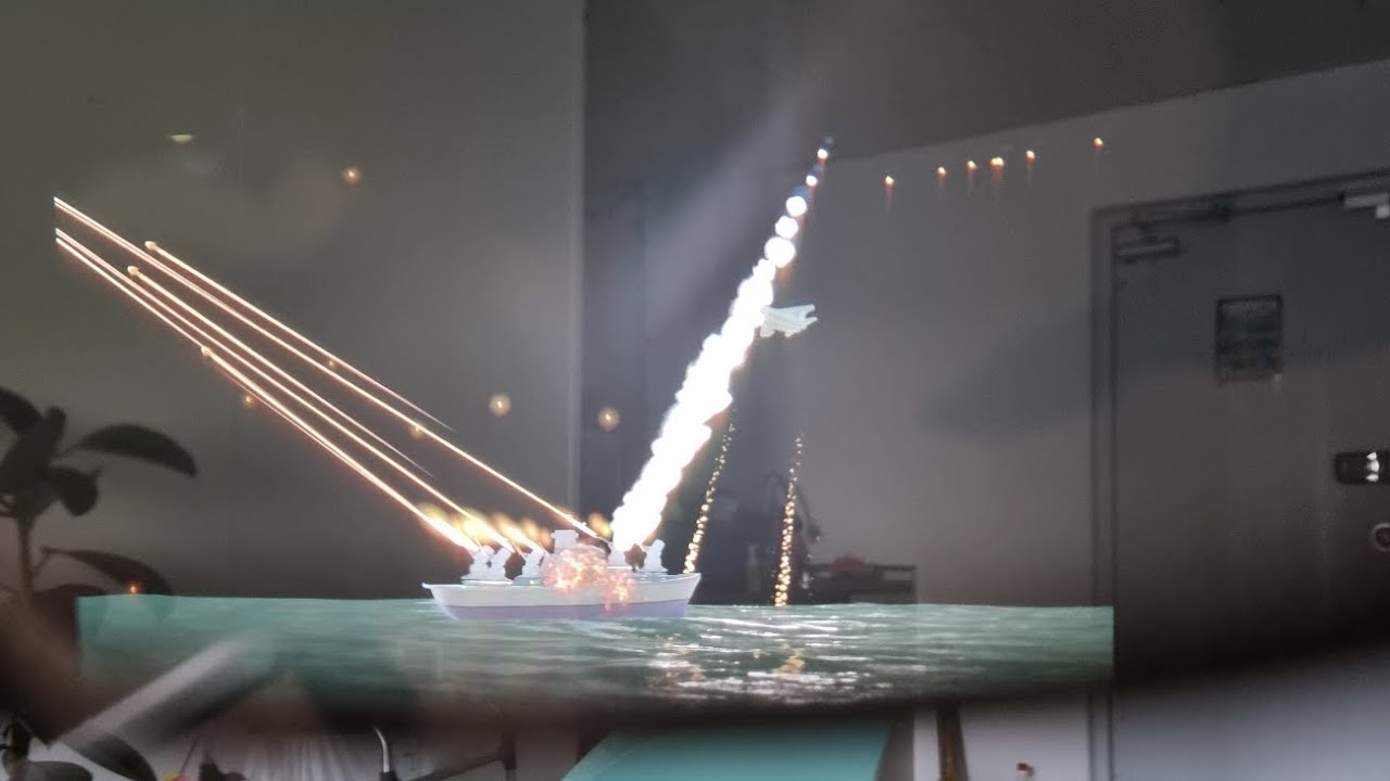 Return to Base v1.0 Release - YouTube