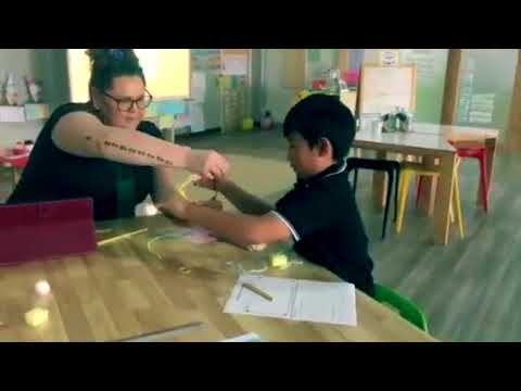 Team Voltres - Pensmith STEM International - Student Video Competition - YouTube