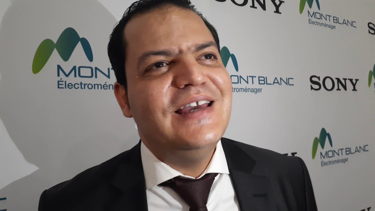 Mohamed Ben Amor - YouTube