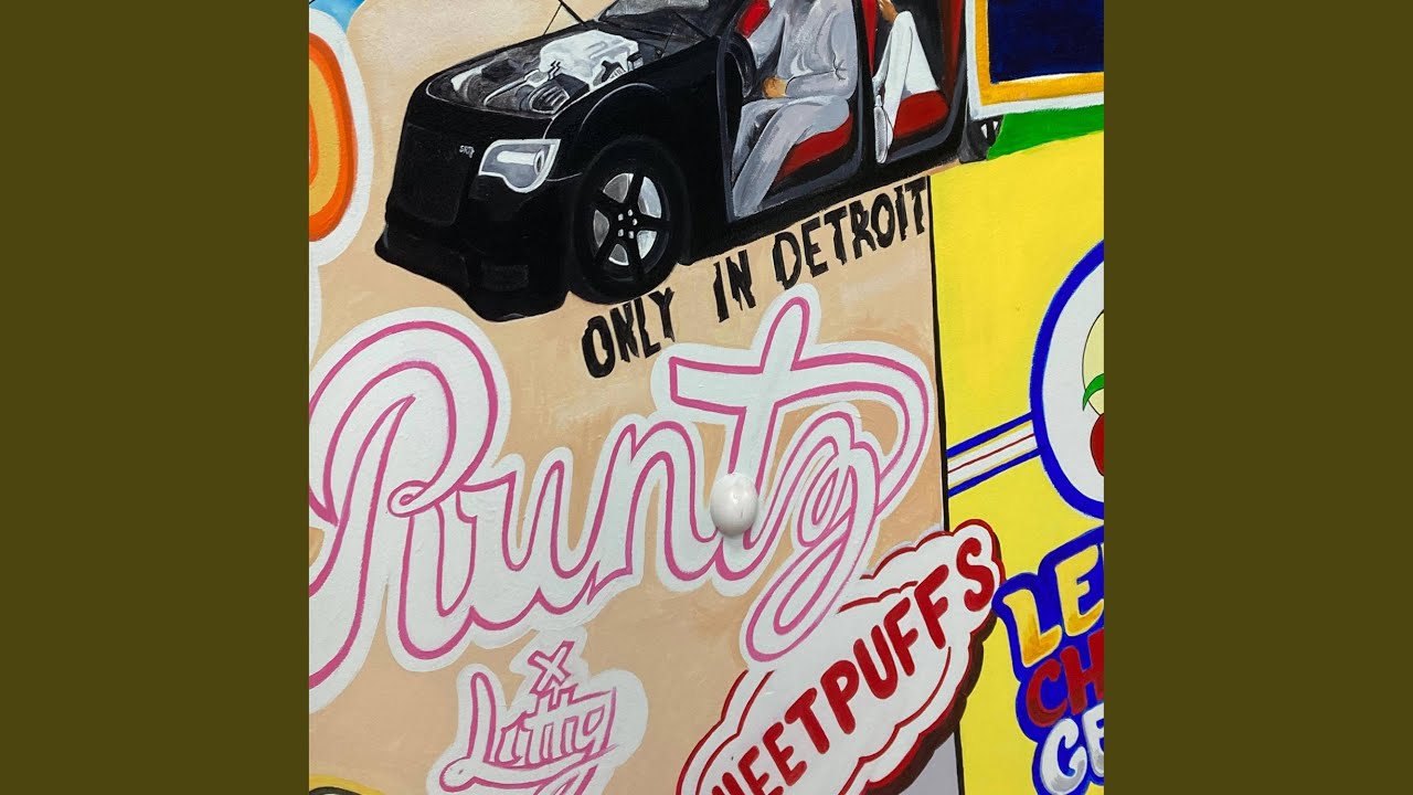 Only in detroit - YouTube