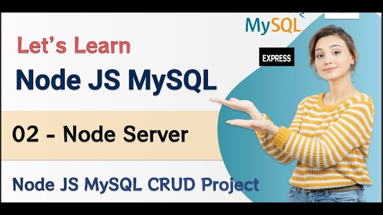 Nodejs Testing The Server Nodejs Nodemodule Packages Youtube 8678
