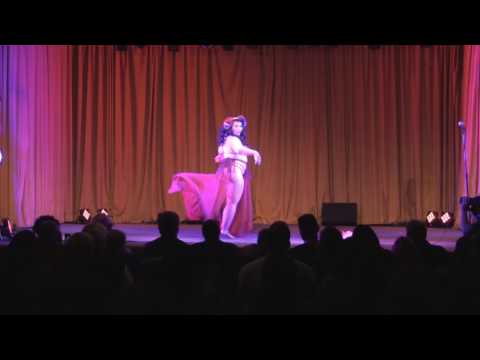 Ruby Rounds - Las Posadas