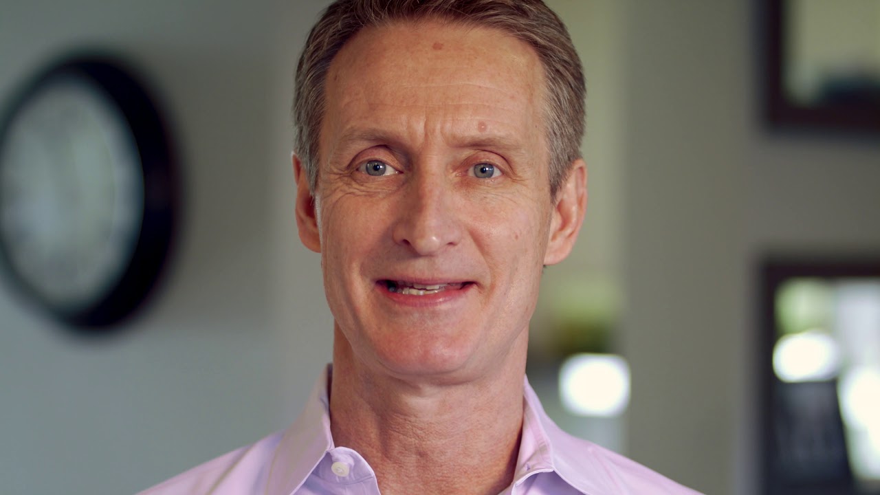 Meet Greg McLean - YouTube