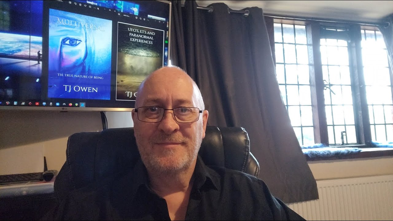 Channel Intro - YouTube