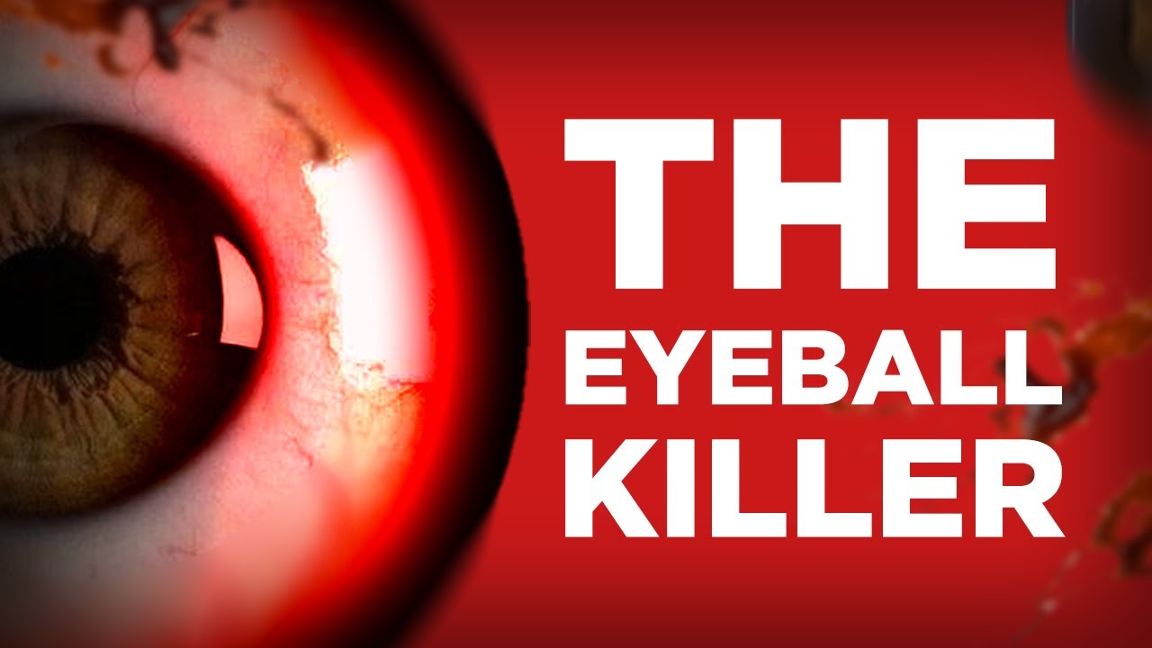 THE TEXAS EYEBALL KILLER | SHORT DOCUMENTARY - YouTube