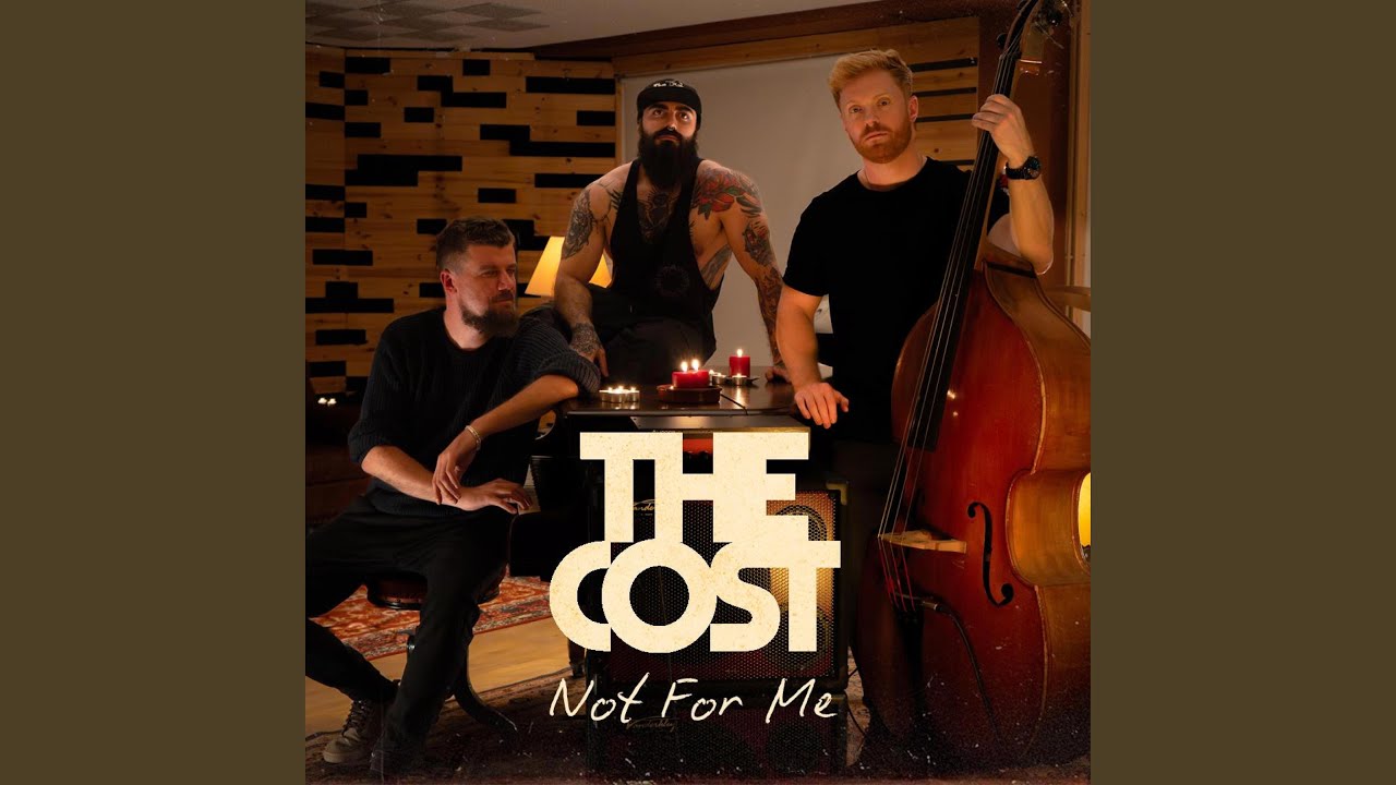 Not For Me (Live Unplugged) (Live) - YouTube