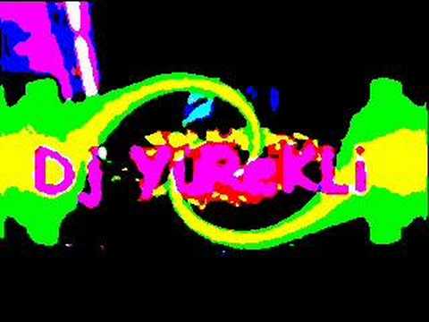dj yürekli kıraç yıldızlarda kayar singel remix