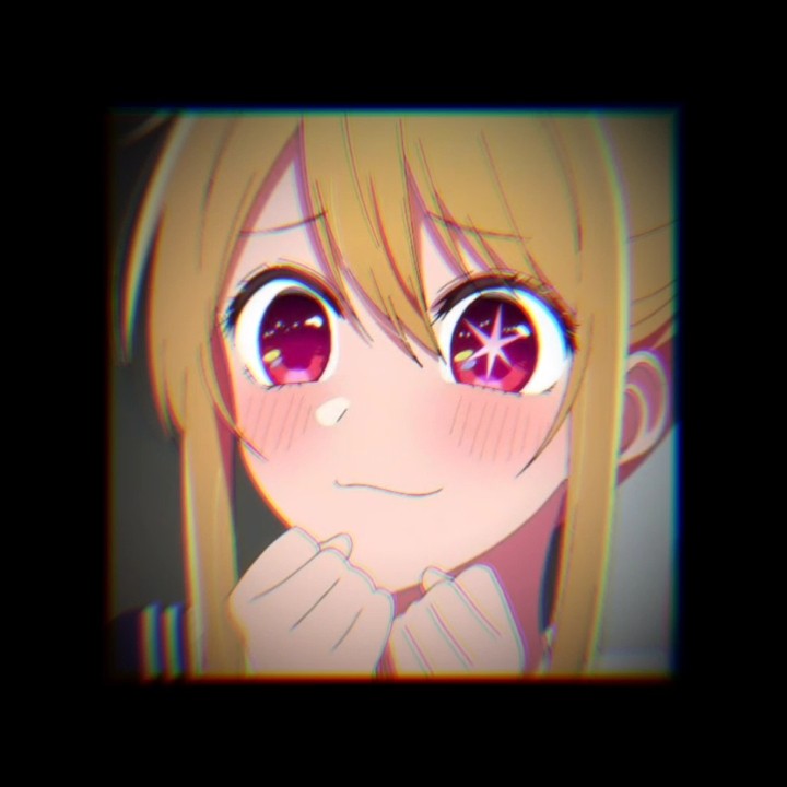 Ruby hoshino edit - Kawaii!! 💗 #capcut #edit #oshinoko - YouTube