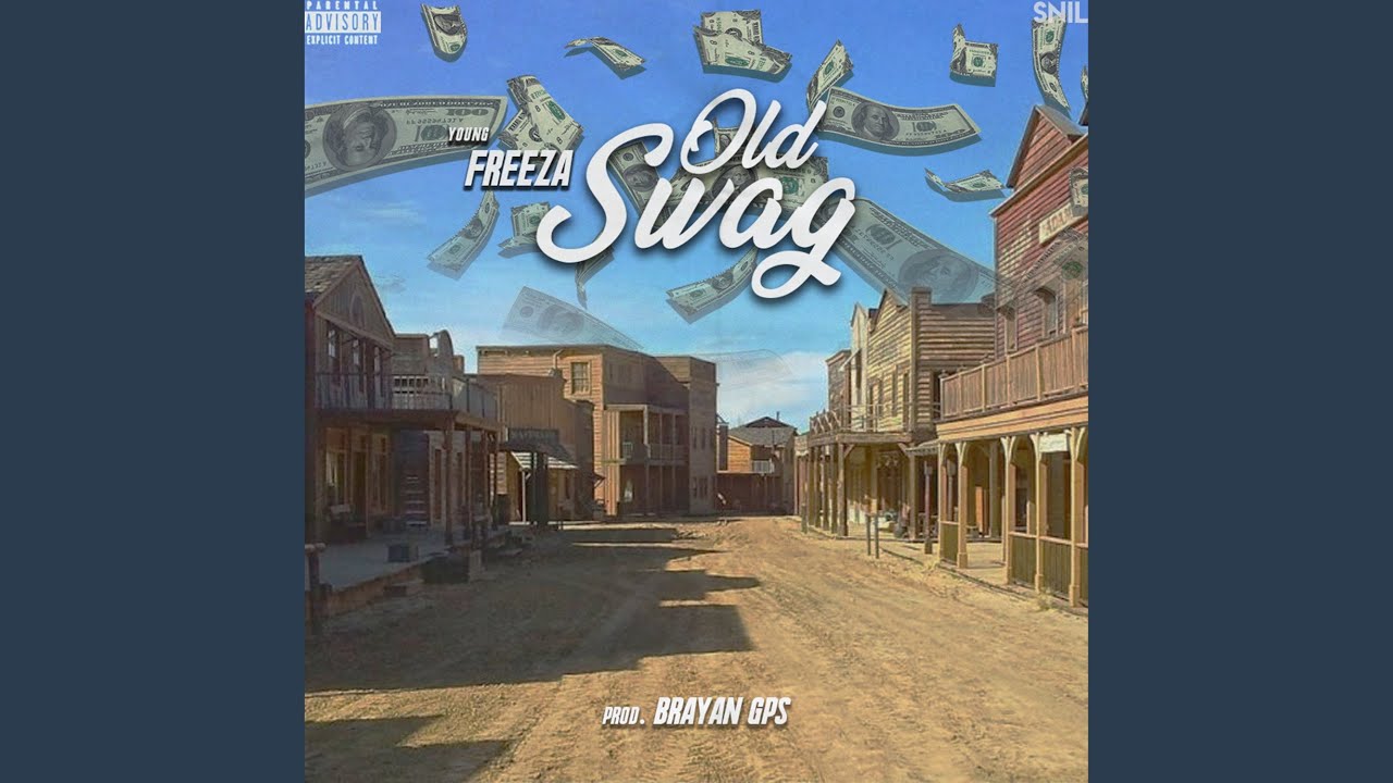 Old Swag - YouTube