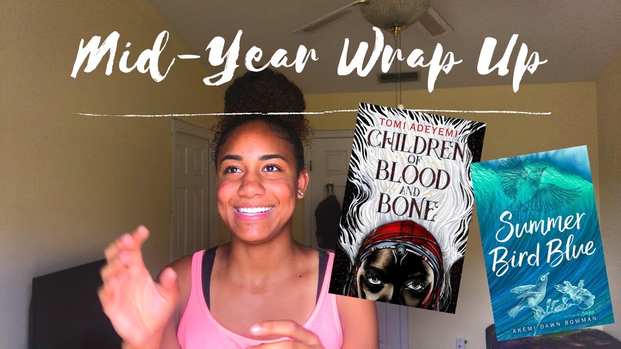Mid-Year Wrap Up - YouTube