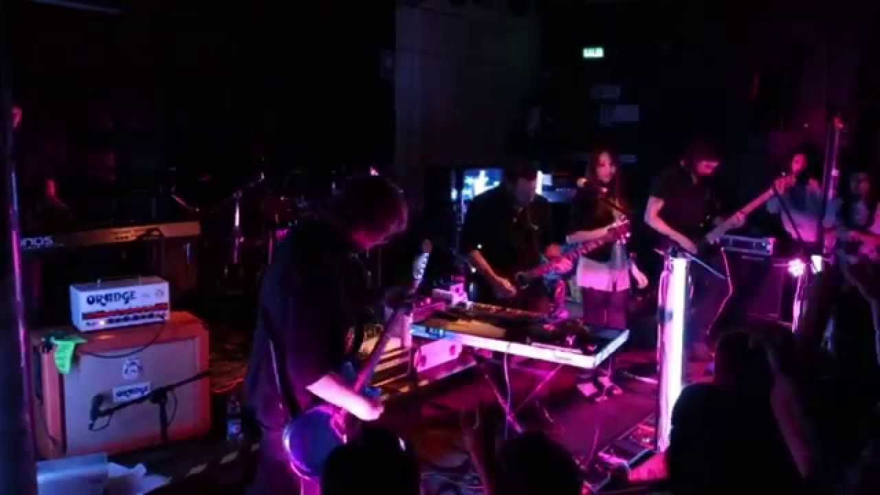 Bauda "Saturnine" (The Gathering cover) Feat René Rutten Unofficial ...