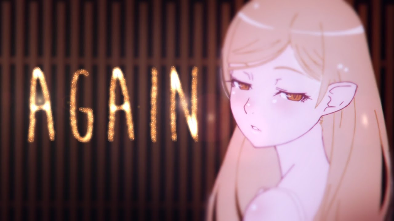 Again : - YouTube