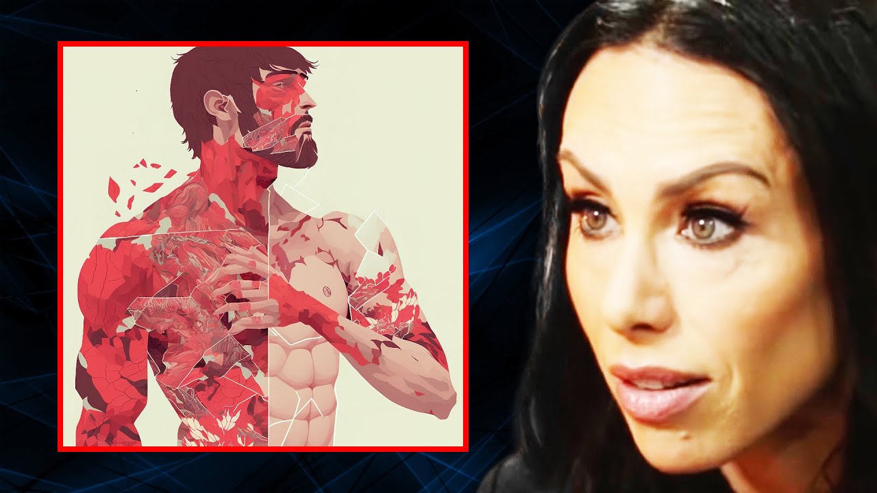 The Fascinating Benefits of BUILDING MUSCLE | Dr. Gabrielle Lyon - YouTube