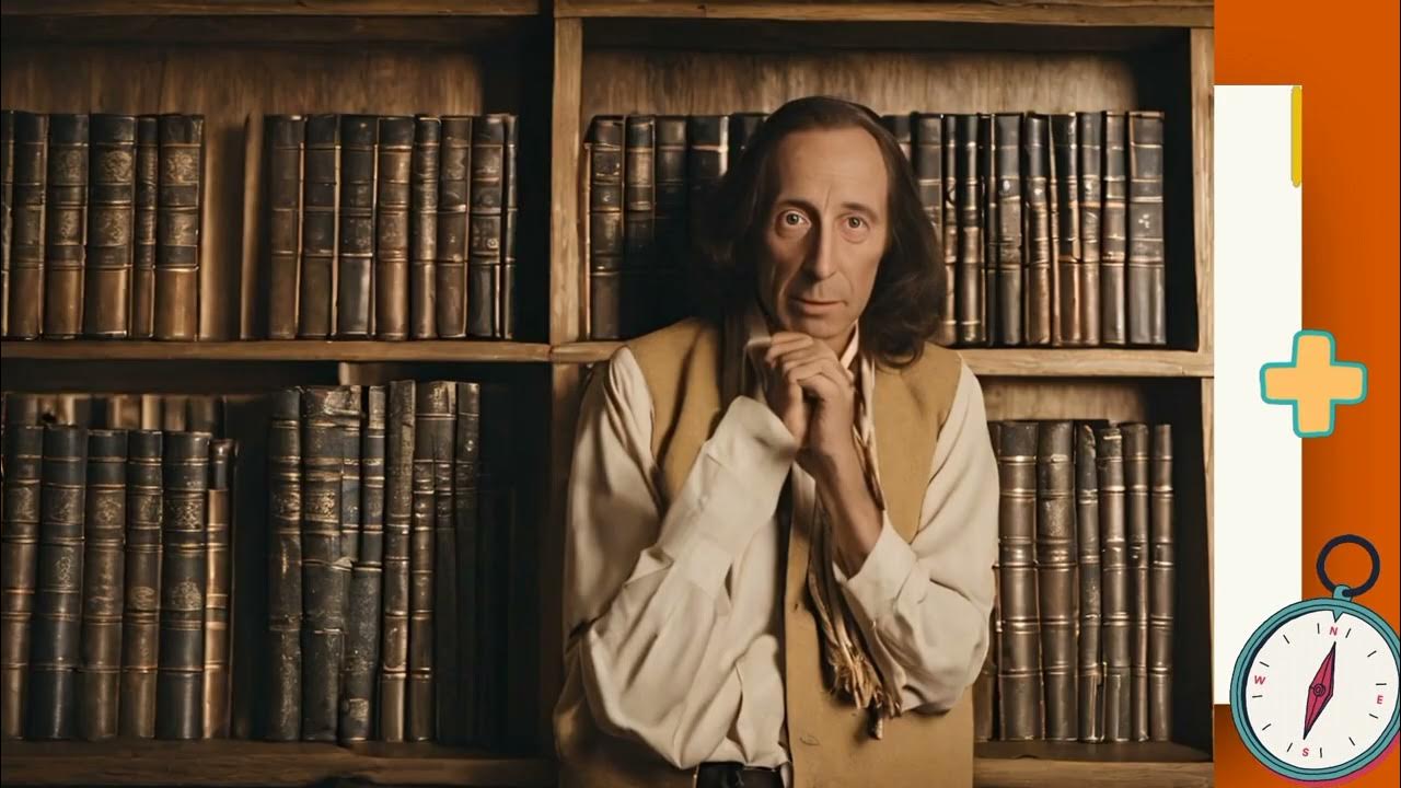 Video pembelajaran tentang sejarah teori peluang Pascal - YouTube