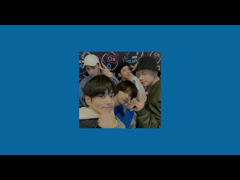 blue hour - txt (sped up)