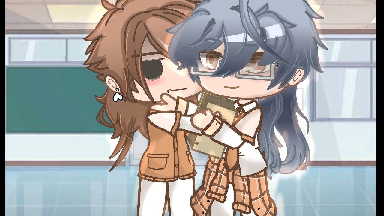 Testing New Series ¦¦ BL Gacha club ¦¦ The Time Where We Met ¦¦ Opening ...