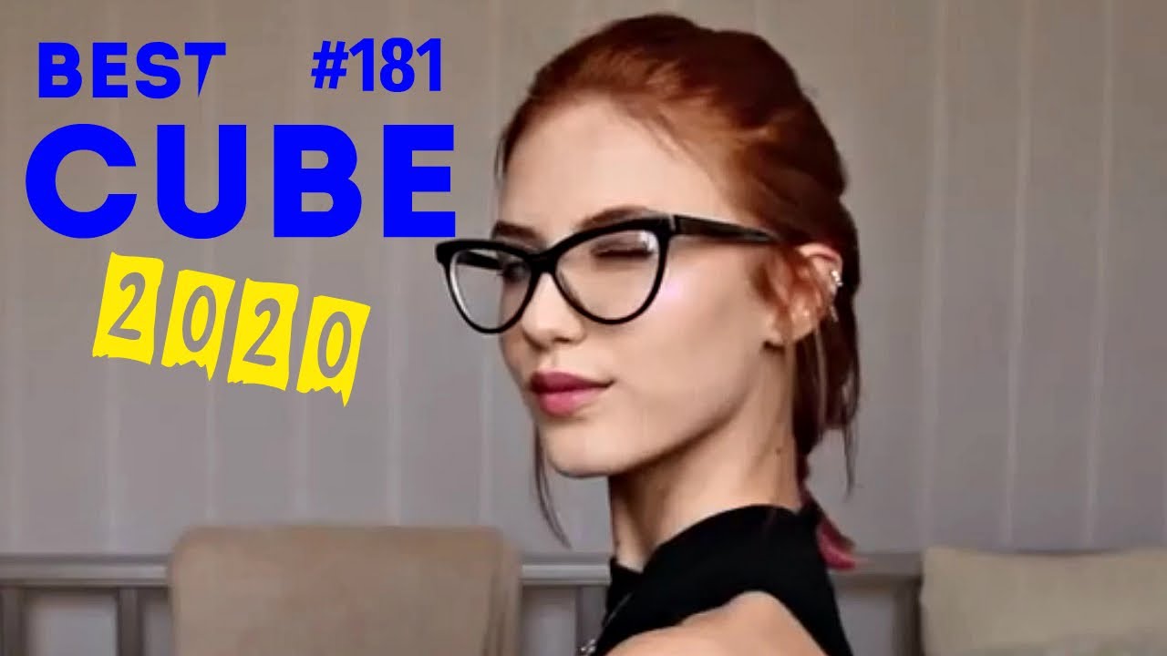 Best CUBE Январь 2020, Лучшее на Test CUBE # 181 - YouTube