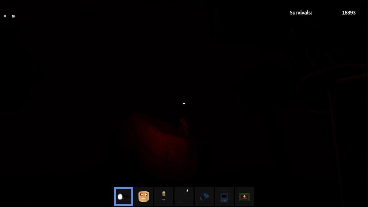 Rake gets bugged at safe house during blood hour | Roblox - The Rake ...