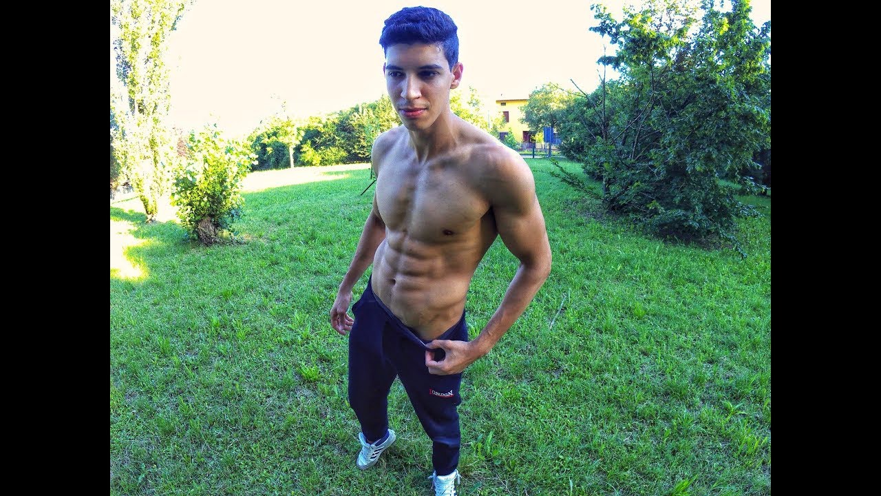 Power ABS dynamic circuit - YouTube