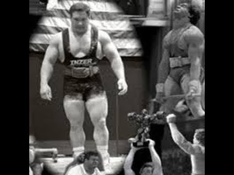 Ed Coan, The GOAT Exclusive Interview - YouTube