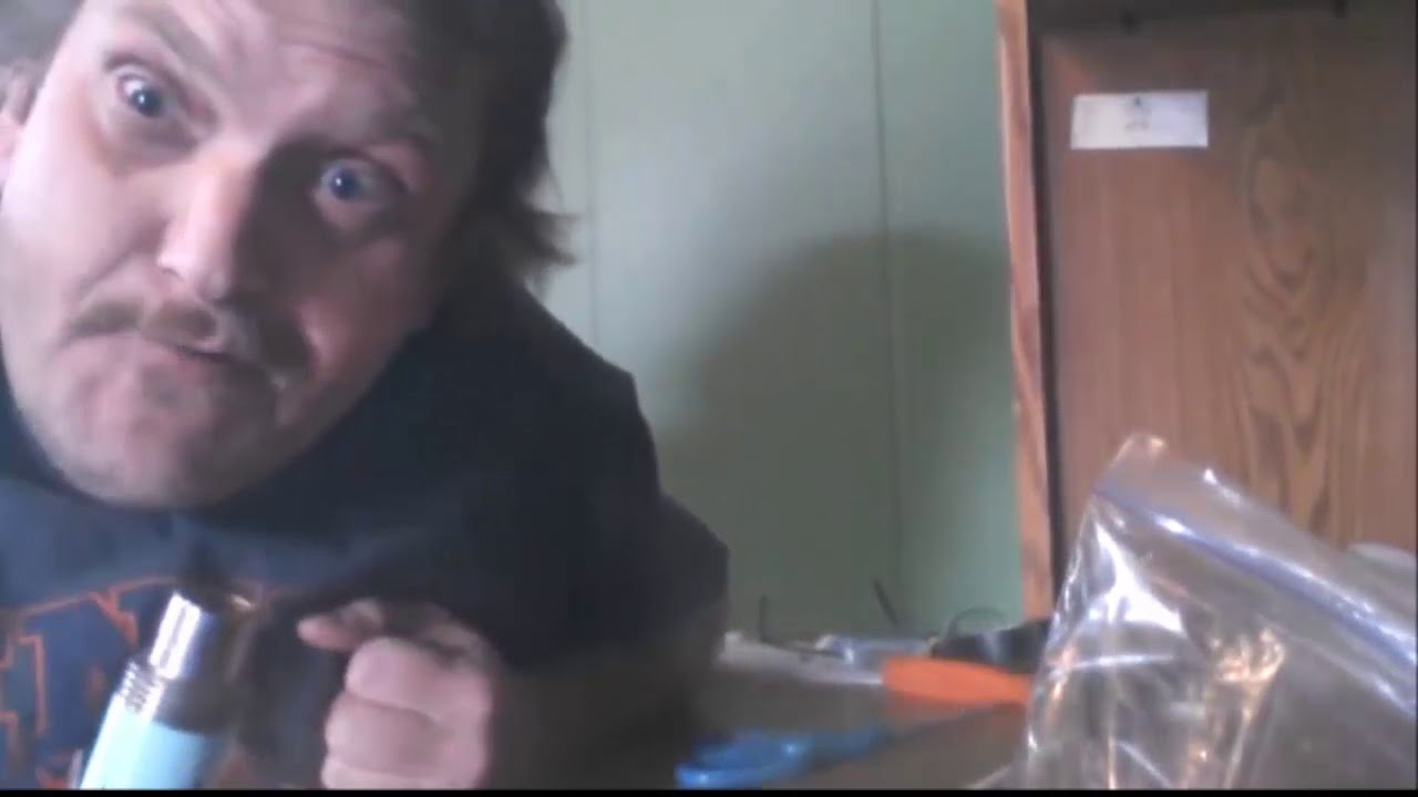 man vapes Carolina reaper, then dies - YouTube