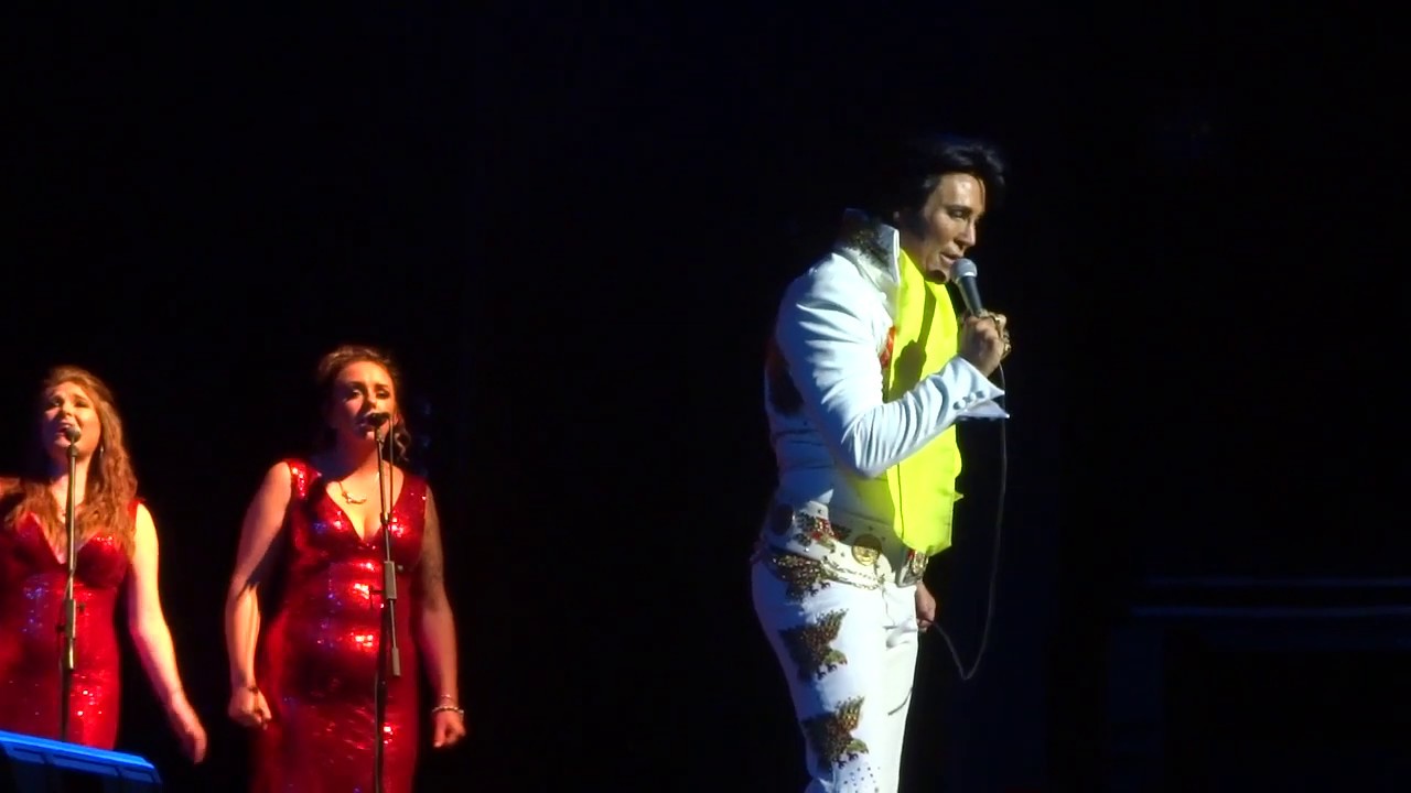 GORDON HENDRICKS - Your love's been a long time coming - YouTube