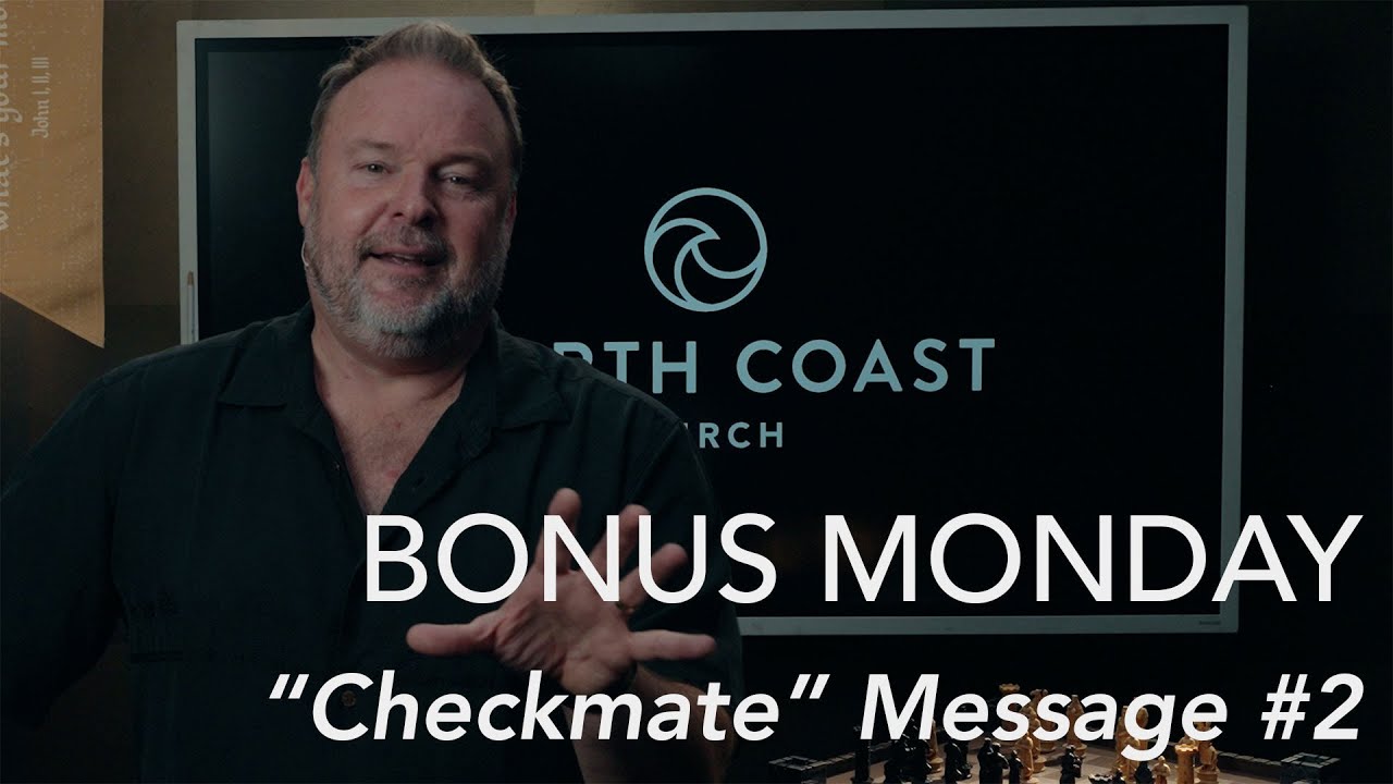 Bonus Monday Part 64 - Daily Dose - - Bible Portal