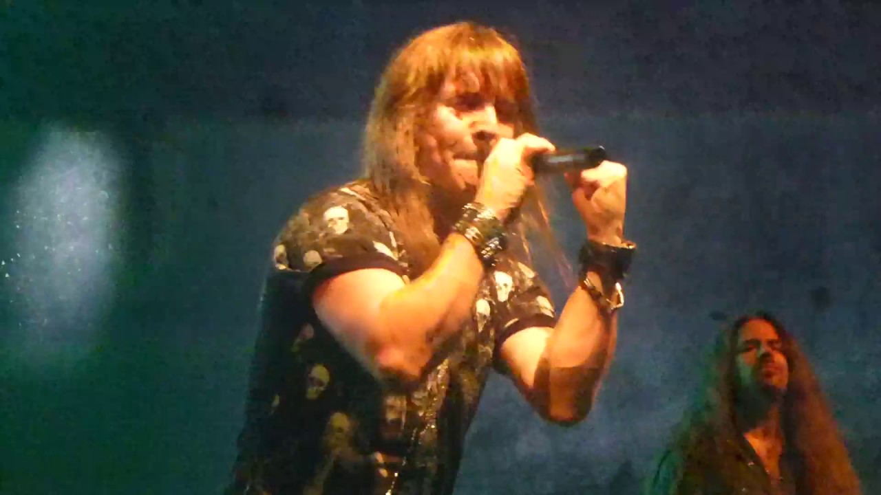 Barilari – Stargazer (Cover-DIO) - YouTube